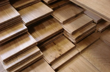 Engineered Hardwood – Source Flooring KW