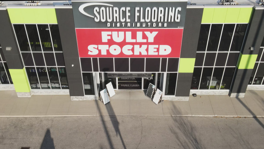 Flyer – Source Flooring KW