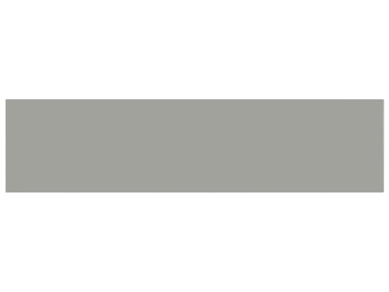 4" x 16" Soho Cement Chic Glossy Tile Wall Tile $3.99/sf 10.76 sf/box ...